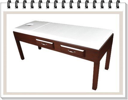 Ahşap Hasta Muayene ve Tedavi Sedyesi medikal sarf malzeme