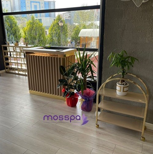 Cilt Bakım Merkezleri Sarf Malzeme ve Ürün Satış Fiyatları